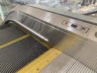 China Outdoor Environment Moving Walk Escalator for sale