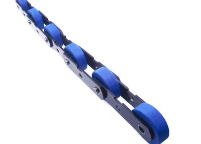 China Escalator Spare part, Pallet chain - pitch 133.33, Roller Dia 76 x 25 for sale