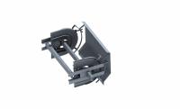 China Escalator Tension Carriage for sale