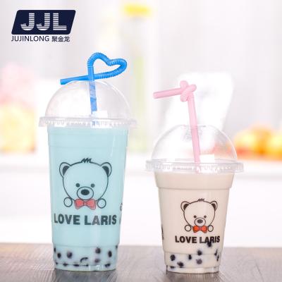 China Wholesales 350ml 8oz disposable plastic cup disposable plastic cup for sale