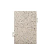 China Customized Decorative Aluminum Wall Panel for Exterior Facade Cladding 0.5-5mm Thickness for sale