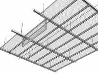 China Custom Expanded Aluminum Panels for Ceiling Wall Cladding 1.5-6.5kg/m2 3-50mm Hole for sale