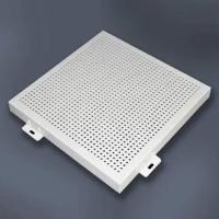 China Customized Aluminum Wall Cladding Panel 0.5-5mm Thickness for Exterior Facade for sale