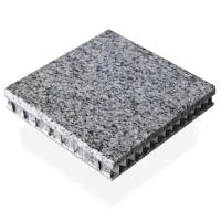 China Marble Aluminum Honeycomb Panel 10mm-200mm Lightweight Building Cladding for sale