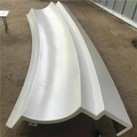 China Custom Perforated Aluminum Facade Cladding Panels 2mm Thick Exterior Wall for sale