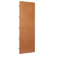 China Customizable Aluminum Cladding Panels 1.5mm-5.0mm for Building Exterior Decoration for sale