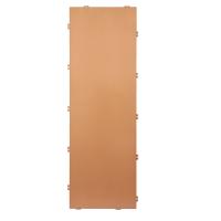 China Custom Aluminum Cladding Panels 3mm Thickness for Interior Exterior Wall Cladding for sale