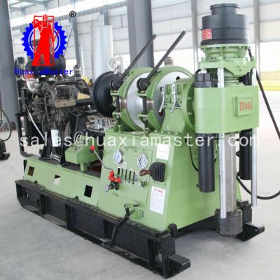 China XY-44A water well drilling rig,portable water well drilling rig,water well drilling rig china,cheap water well drilling for sale
