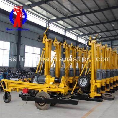 China KQZ-200D pneumatic water well drilling rig,pneumatic rock bolt drilling rig,pneumatic rock drilling rig,pneumatic drilli for sale