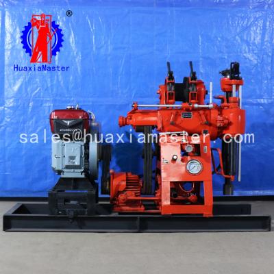 China XY-100 water well drilling rig,drilling rig water well,portable water well drilling rig,cheap water well drilling rig for sale