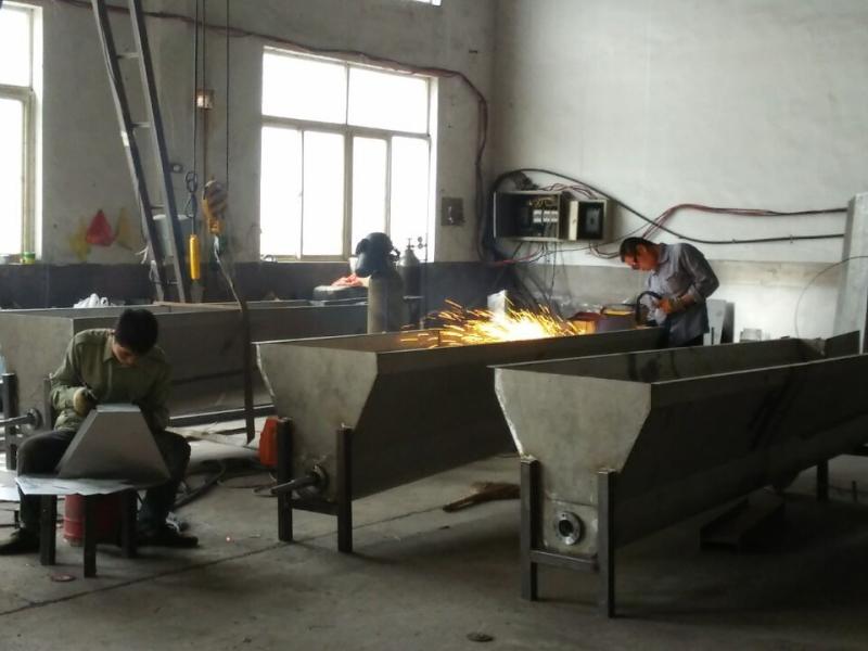 Fornitore cinese verificato - Qingdao Evergrand Plastic Machinery Co.,Ltd