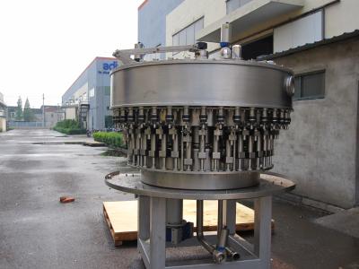China Água pura automática de alta velocidade produzindo o animal de estimação que engarrafa enxaguando a planta tampando de enchimento da máquina 3 in-1 à venda