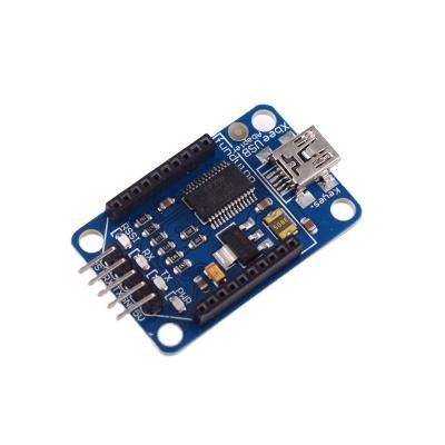 xbee usb