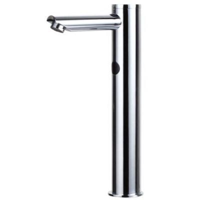 China Automatic High Basin Faucet 8117D for sale