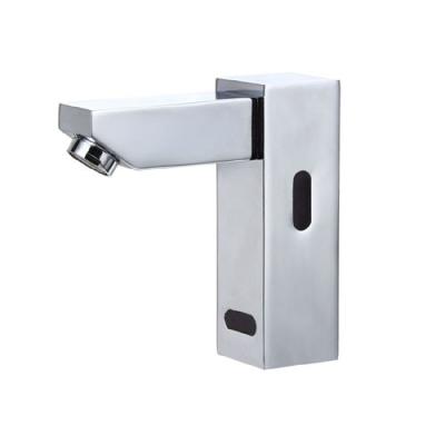 China Double Sensors Automatic Faucet 8601D for sale