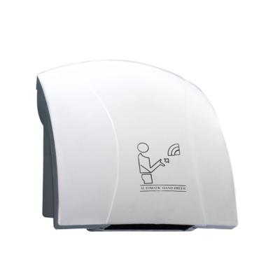 China Wall Mounted Automatic Hand Dryer 203 for sale