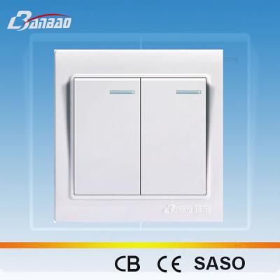 China LK4003 white light switch for sale