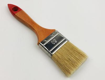 China 2 inch Paint Brushes for sale