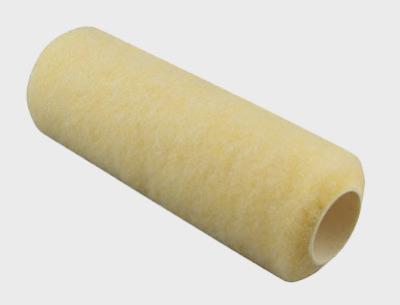 China 9 inch Polyester Paint Roller for sale