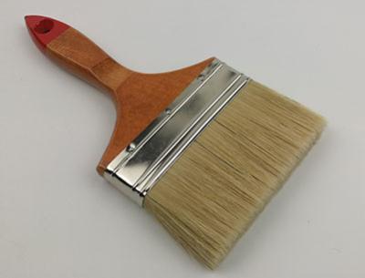 China Natural Paint Brush for sale