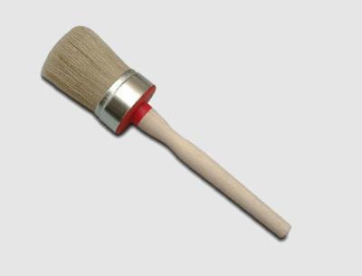 China High Quality Round Paint Brush for sale