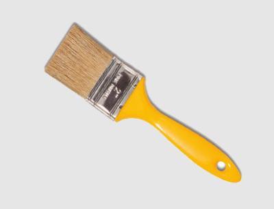 China 2inch Paint Brush, Bristle Paint Brush, Bristle Brush For Painting, China Paint Brush, China paint brushes, Brushes for sale