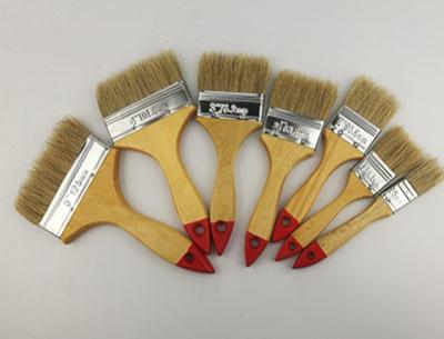 China Cheap Paint Brush, Brushes, paint brushes, Flat Paint Brush, Flat Paint Brush Supplier, Flat Paint Brush Manufacturer for sale
