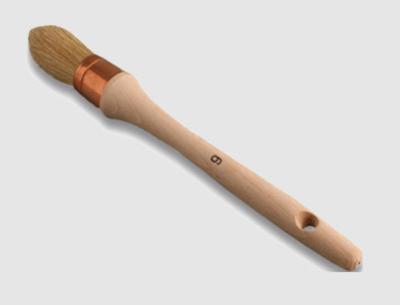 China Small Round Paint Brush, Round Paint Brush, paint brush, paint brush Quality, Brushes for sale