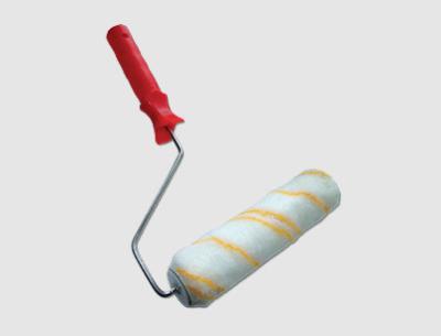 China Plastic Handle 9 In. Paint Roller, Rollers, paint roller, Paint Bucket, paint roller Quality for sale