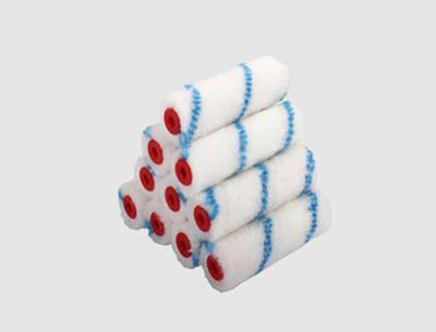 China Nylon Mini Paint Roller,Mini Paint Roller, Rollers, paint roller, mini rollers, mini rollers Supplier, mini rollers whol for sale
