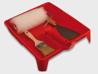 China Economic Paint Tray Set 9