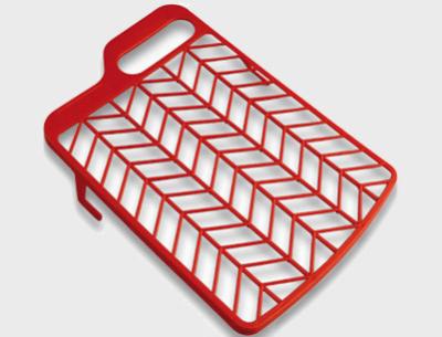 China Paint Roller Grids 9