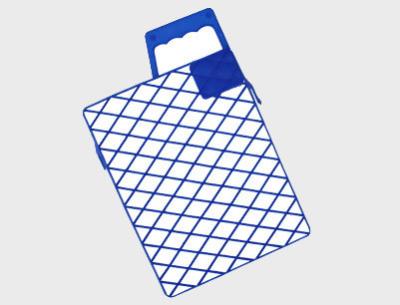 China Paint Roller Grids 7