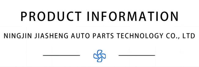 3" Inlet & Outlet Universal Direct Fit Exhaust Auto Catalytic Converter with High Performance