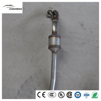 China 07 Bora 1.6 Super Quality OEM Quality Auto Catalytic Converter for sale