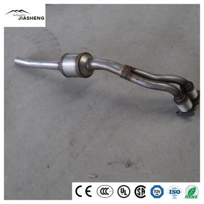 China 07 Bora 1.6 Super Quality OEM Quality Auto Catalytic Converter for sale