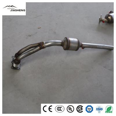 China 07 Bora 1.6 Super Quality OEM Quality Auto Catalytic Converter for sale