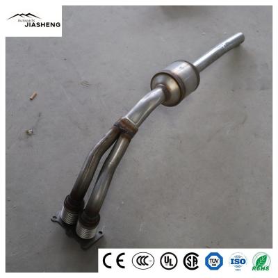 China 07 Bora 1.6 Super Quality OEM Quality Auto Catalytic Converter for sale
