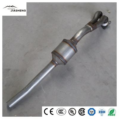 China 07 Bora 1.6 Super Quality OEM Quality Auto Catalytic Converter for sale