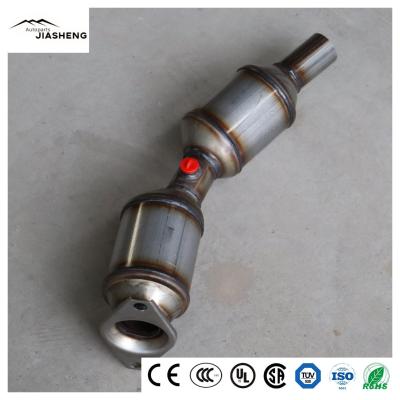 Cina Toyota Prius Servizio accessori auto Euro IV Euro V Catalizzatore Portatore Auto Catalizzatore in vendita
