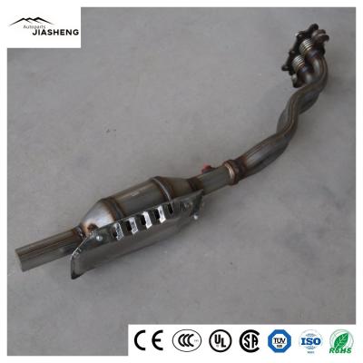 Cina Bora 1.6 Super Qualità OEM Qualità Auto Catalizzatore in vendita