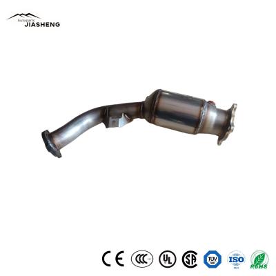Cina per Audi Q5 2,0t Catalyst Motore di auto Convertitore Fornitori di motore di auto Automobile Universal Auto Catalytic Converter in vendita
