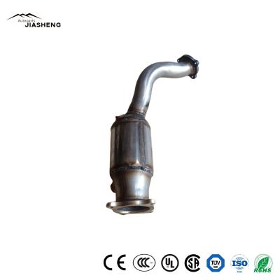 Cina per Audi Q5 2.0t Direct Fit Exhaust Auto Catalytic Converter di alta qualità in vendita