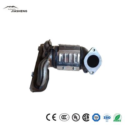 Cina Moderno S8 di scarico Auto Catalytic Converter Fit 2023 con alta qualità in vendita