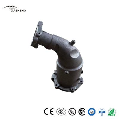 China 08 Teana 2.3 Direct Fit Peças de automóveis de alta qualidade Conversor catalítico automático à venda