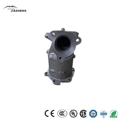 Cina 08 Teana 2.3 Convertitore catalitico automatico in acciaio inossidabile di alta qualità in vendita