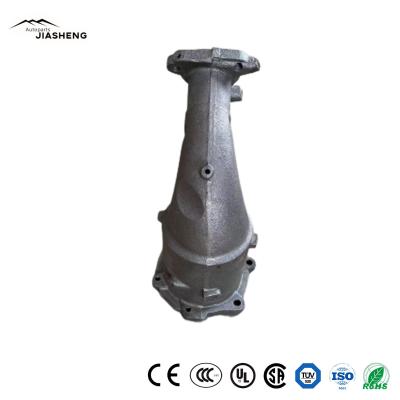 China 08 Teana 2.3 Peças para automóveis Boa venda Conversor catalítico automático Catalisador de baixo preço à venda