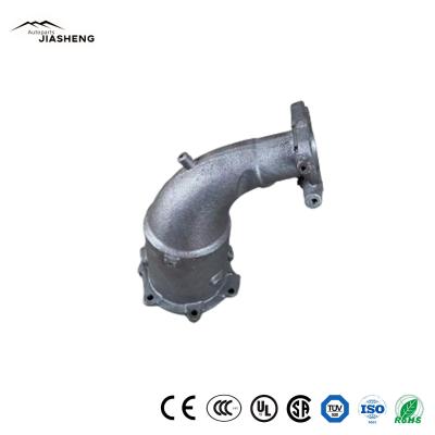 Cina 08 Teana 2.3 Adattabile per il convertitore catalitico automatico di scarico di alta qualità in vendita