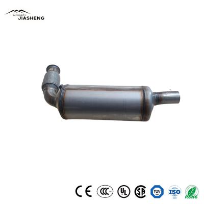 中国 Saic Maxus T60 オートエンジンの排気 自動催化コンバーター 高品質 販売のため