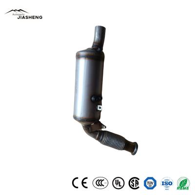 Китай Saic Maxus T60 Direct Fit Выхлопный автокаталитический конвертер с высокой производительностью продается